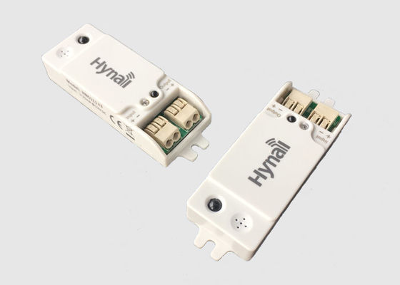 12V DC Input High Frequency Motion Sensor Highbay Range ระยะทางไกลควบคุมได้